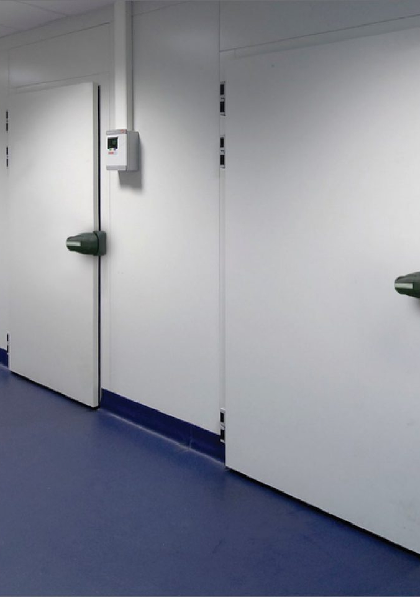 Koeltechniek, ventilatie, horeca apparatuur en grootkeukens | Semtech