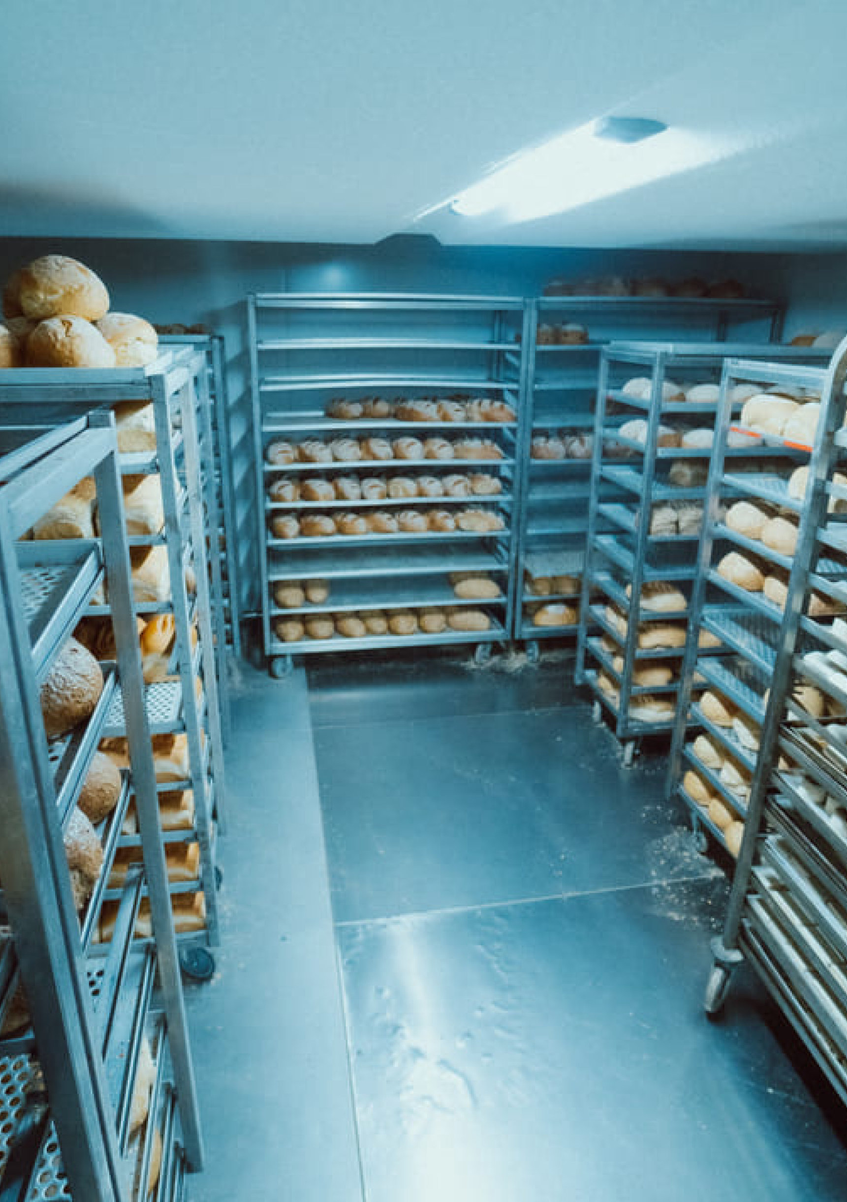 Koeltechniek, ventilatie, horeca apparatuur en grootkeukens | Semtech